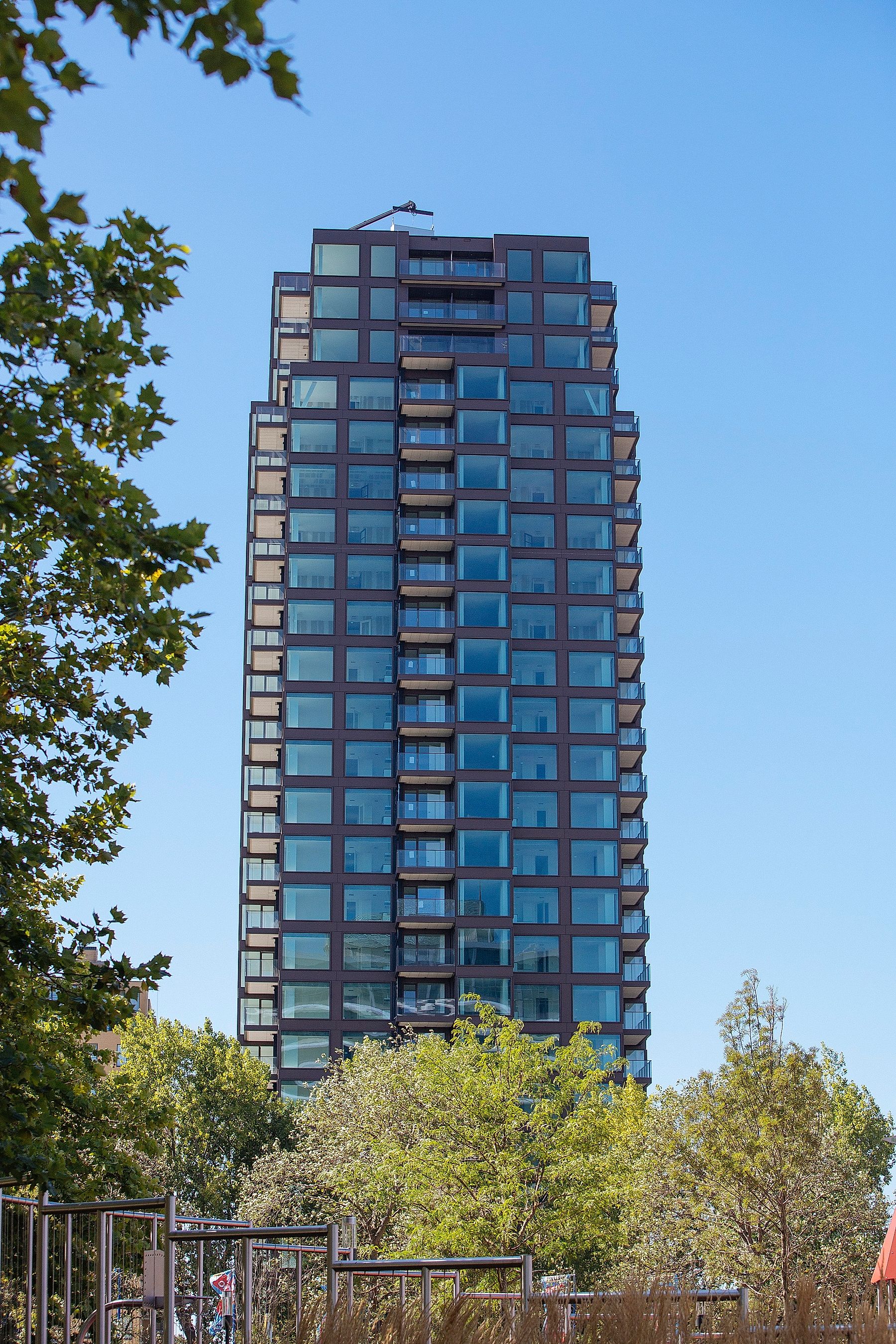 Appartement huren Rijswijk