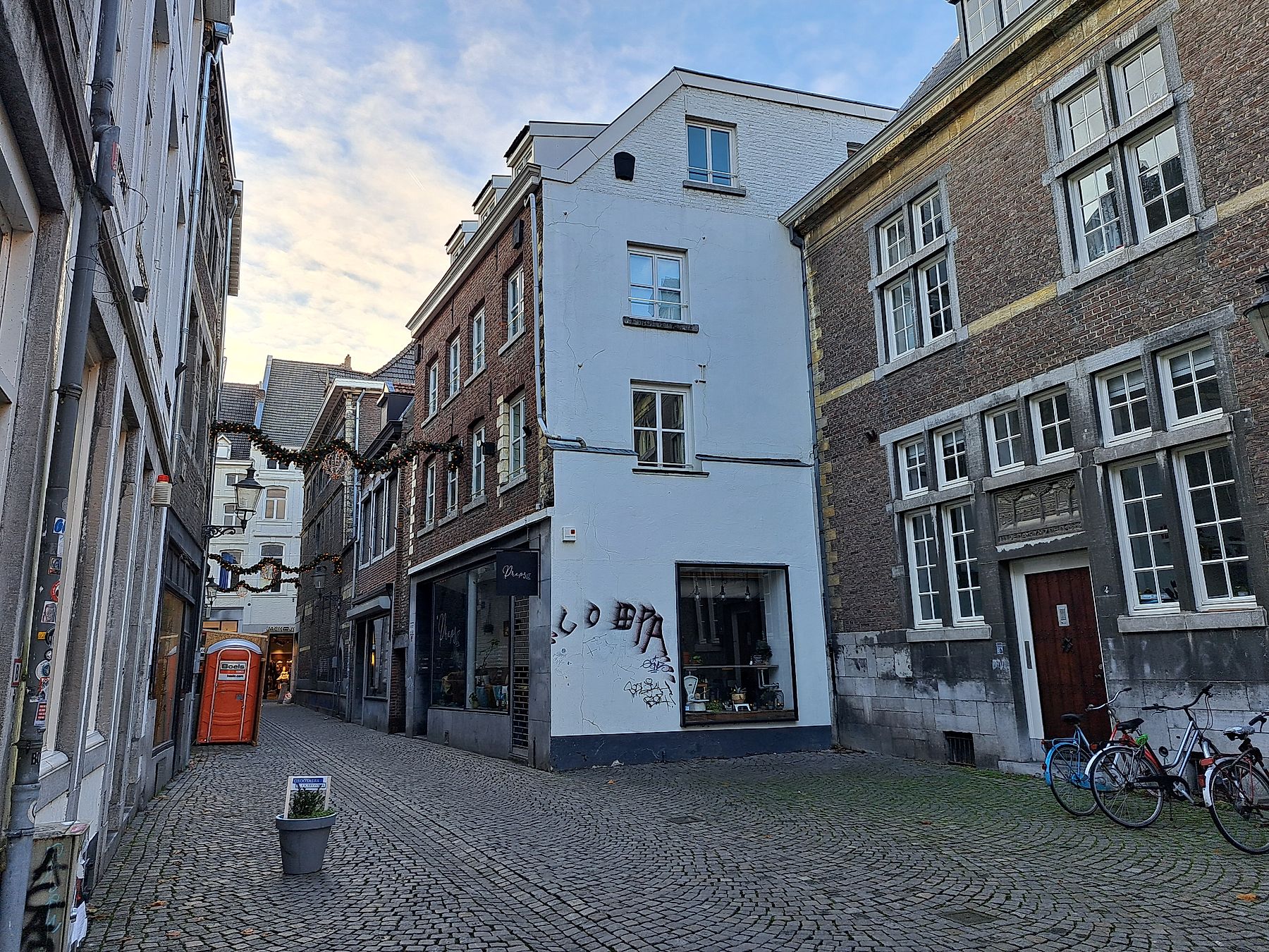 Huurwoning Maastricht, de NIEUWSTE huurhuizen in Maastricht